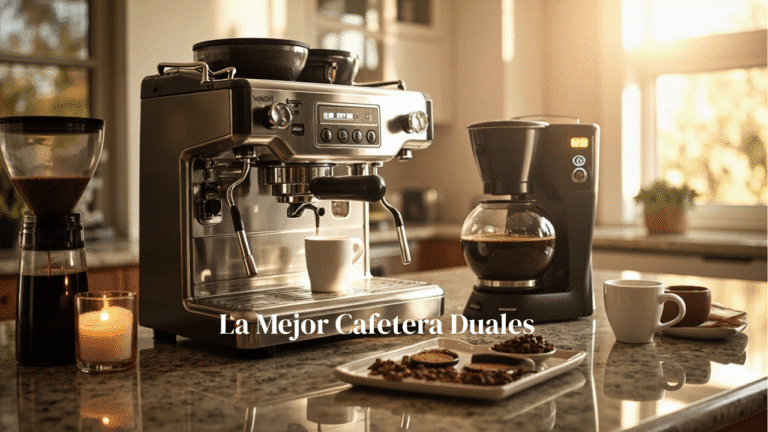 Las Mejores Cafeteras Italianas De 2025 Guía Completa Y Tips