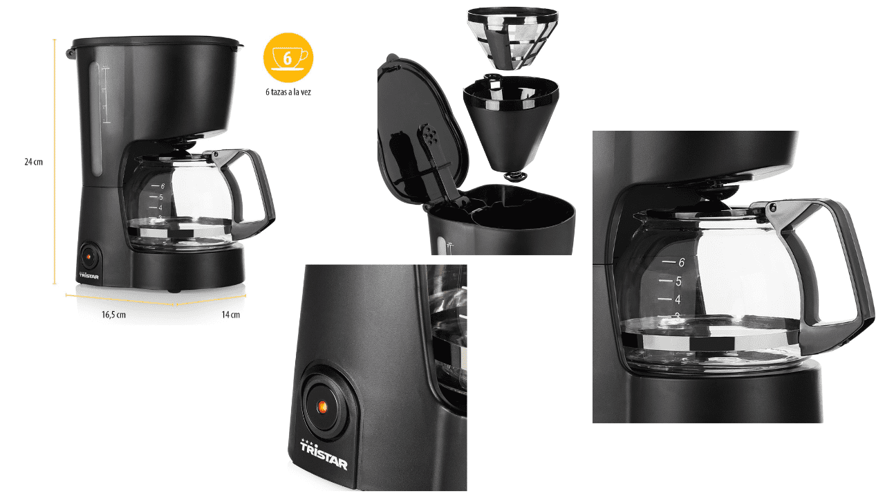 Guía Definitiva Para Elegir La Perfecta Tipos De Cafeteras