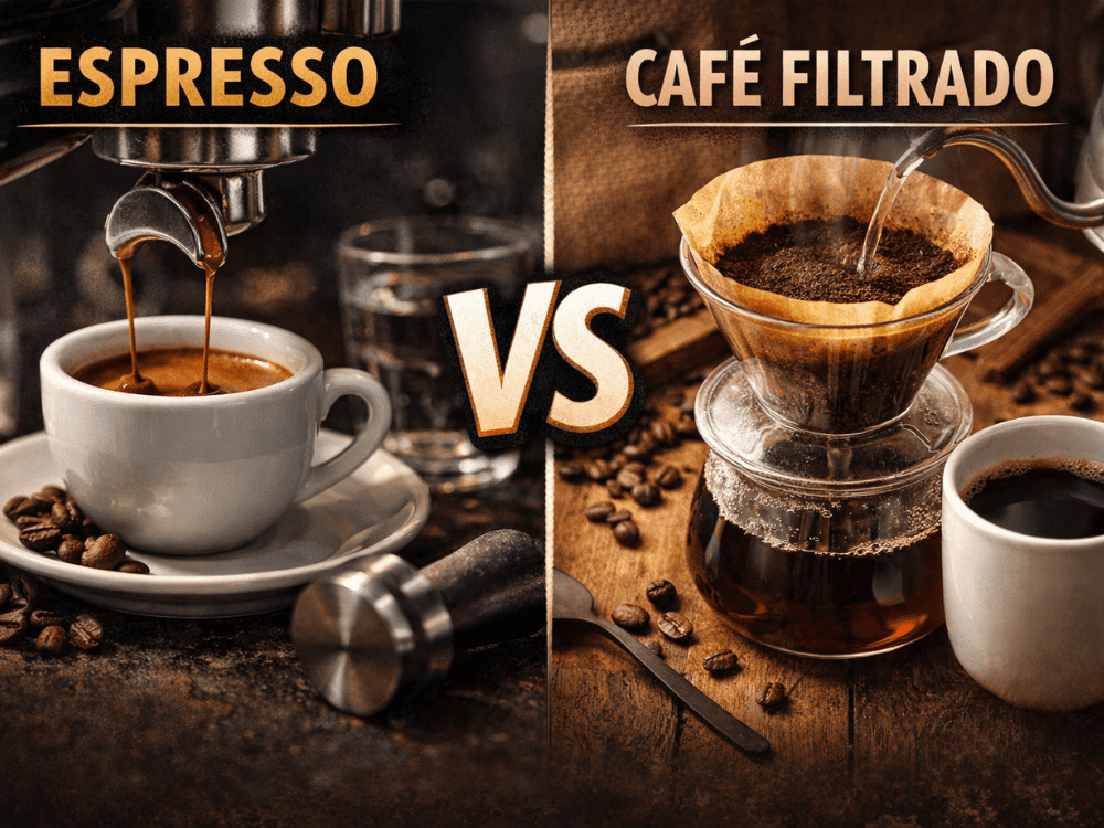 Cómo Hacer Café Frío En Casa? Recetas Y Trucos De Barista